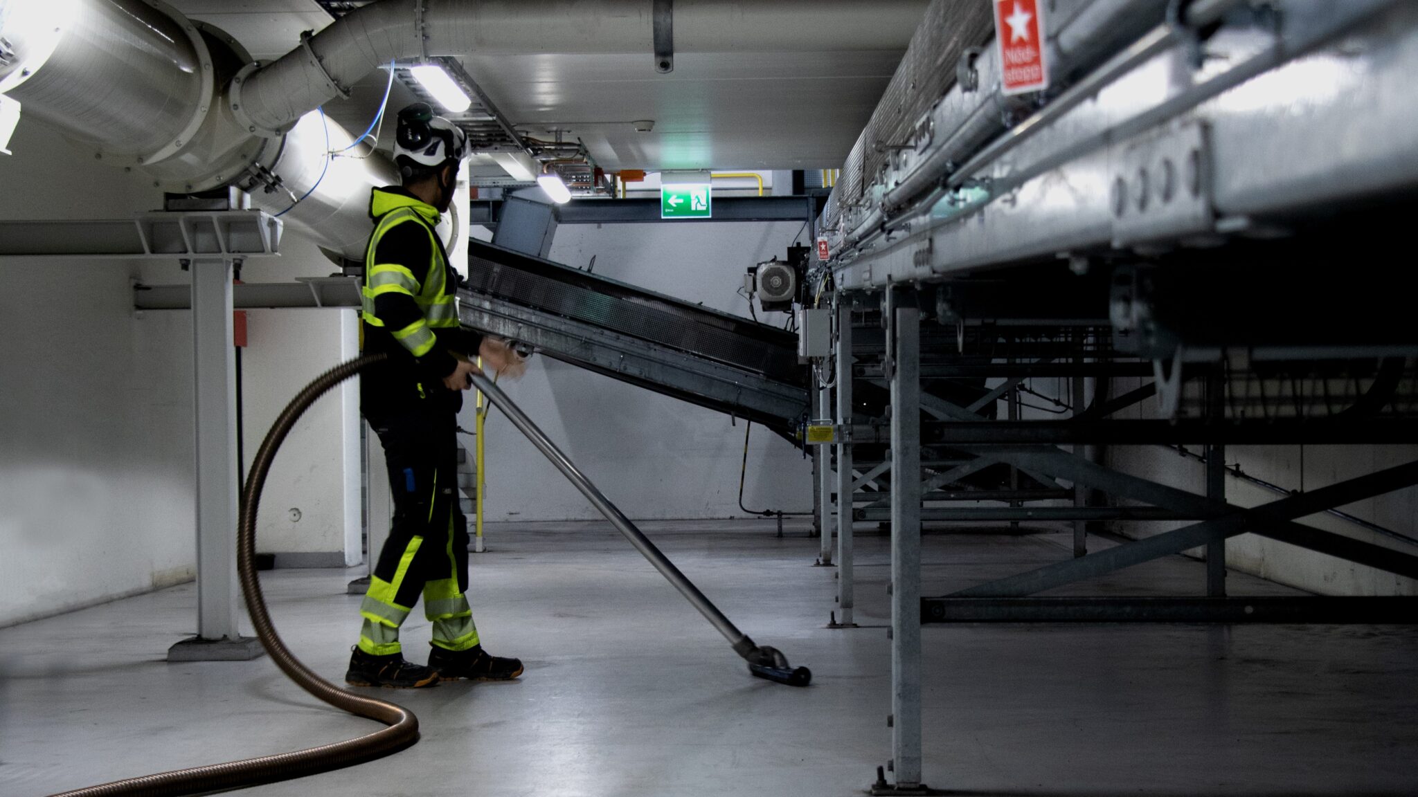 DISAB Sverige - Din Partner i Vakuumteknik